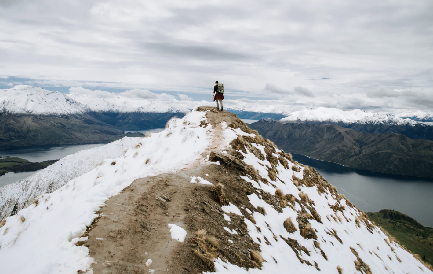 Your Ultimate Haast Pass Hiking Guide | Wonderland
